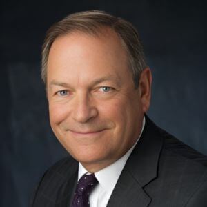 Board of Directors - Oklahoma Defense Industry Association